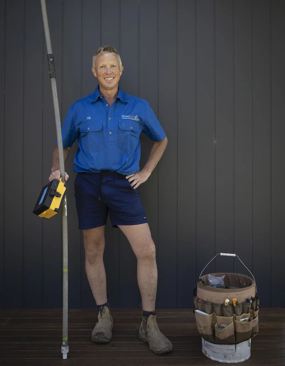 AWTS & Septic Services in NSW & ACT | BluenGrey