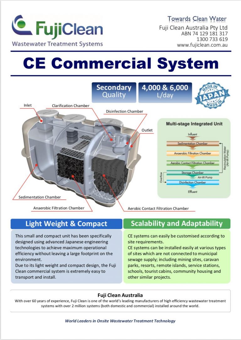 Resources & FAQ - Blue n Grey Water & Septic Solutions